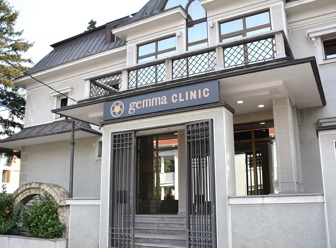 Fekondimi artificial | Fertilizimi in vitro (FIV) për pacientet nga ...