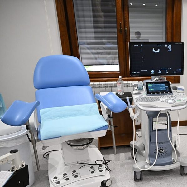 Gynecological examinations - Gemma Clinic